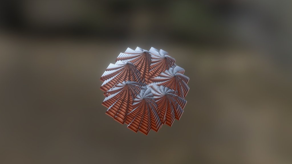 Dimensional Art - Download Free 3D model by Andrew Magdy Kamal ...
