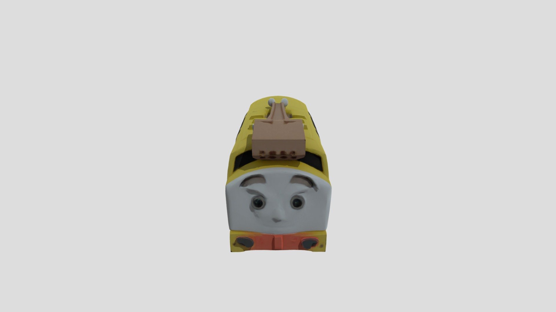 Diesel 10 - 3D model by Cynthia.Teixeira [215a470] - Sketchfab