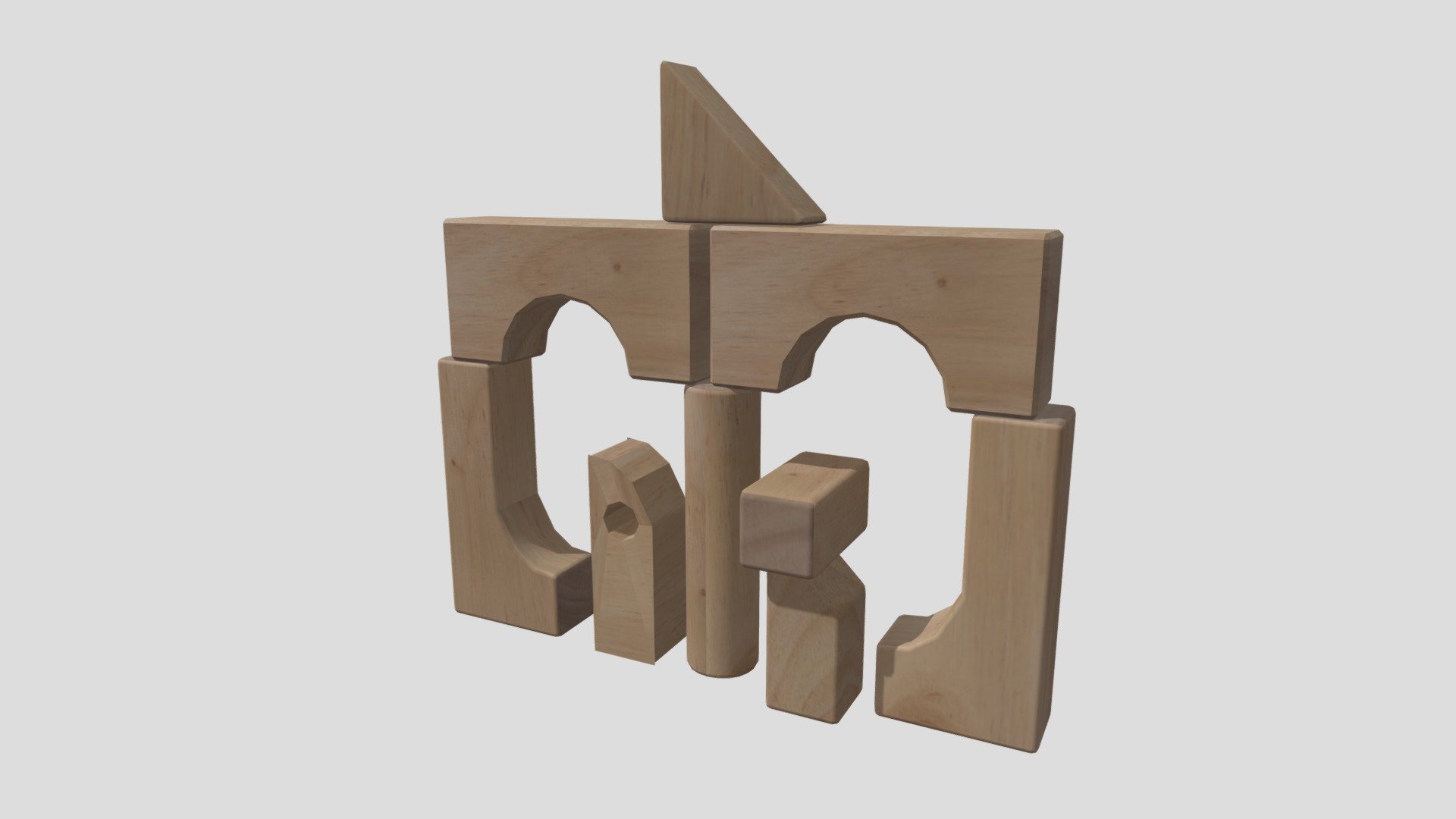 7: Unit Blocks Advanced - Download Free 3D model by emilylm [215c107 ...