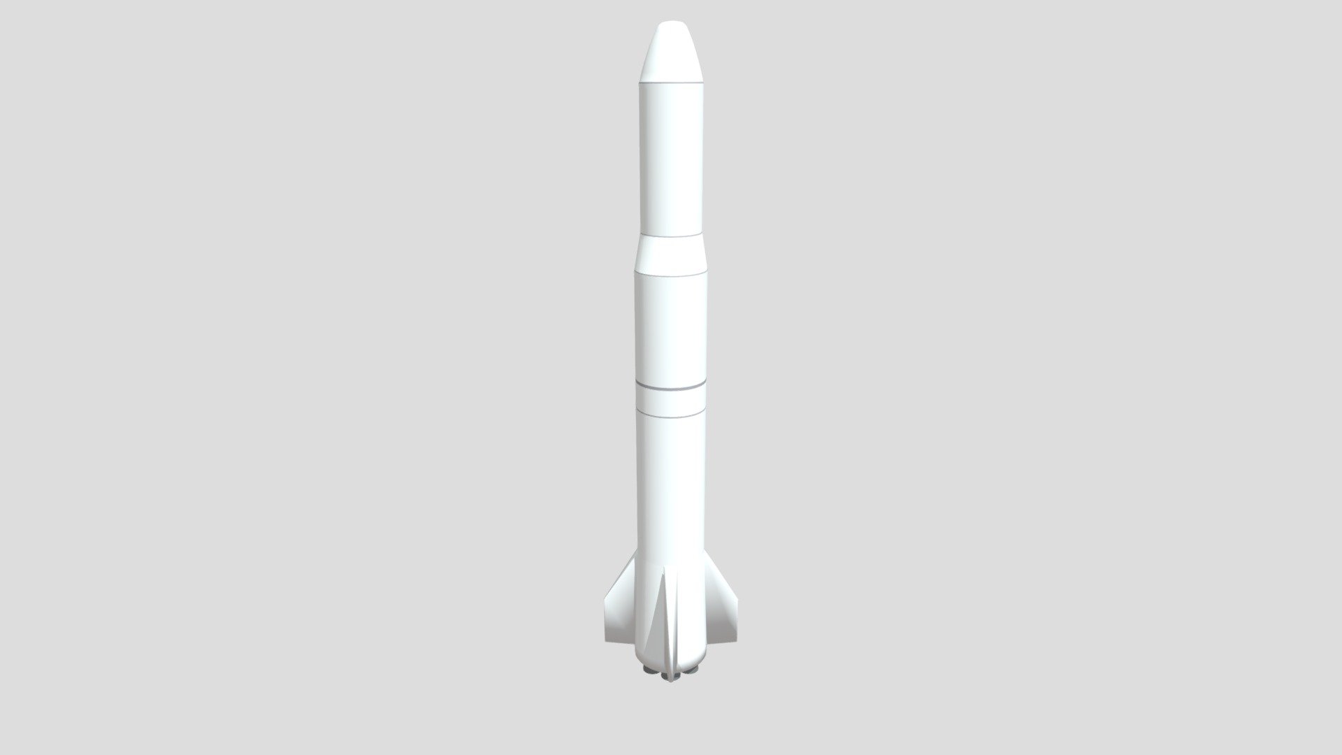 Tsyklon2 - 3D model by Hayreddin (@iamdiana11) [215c569] - Sketchfab