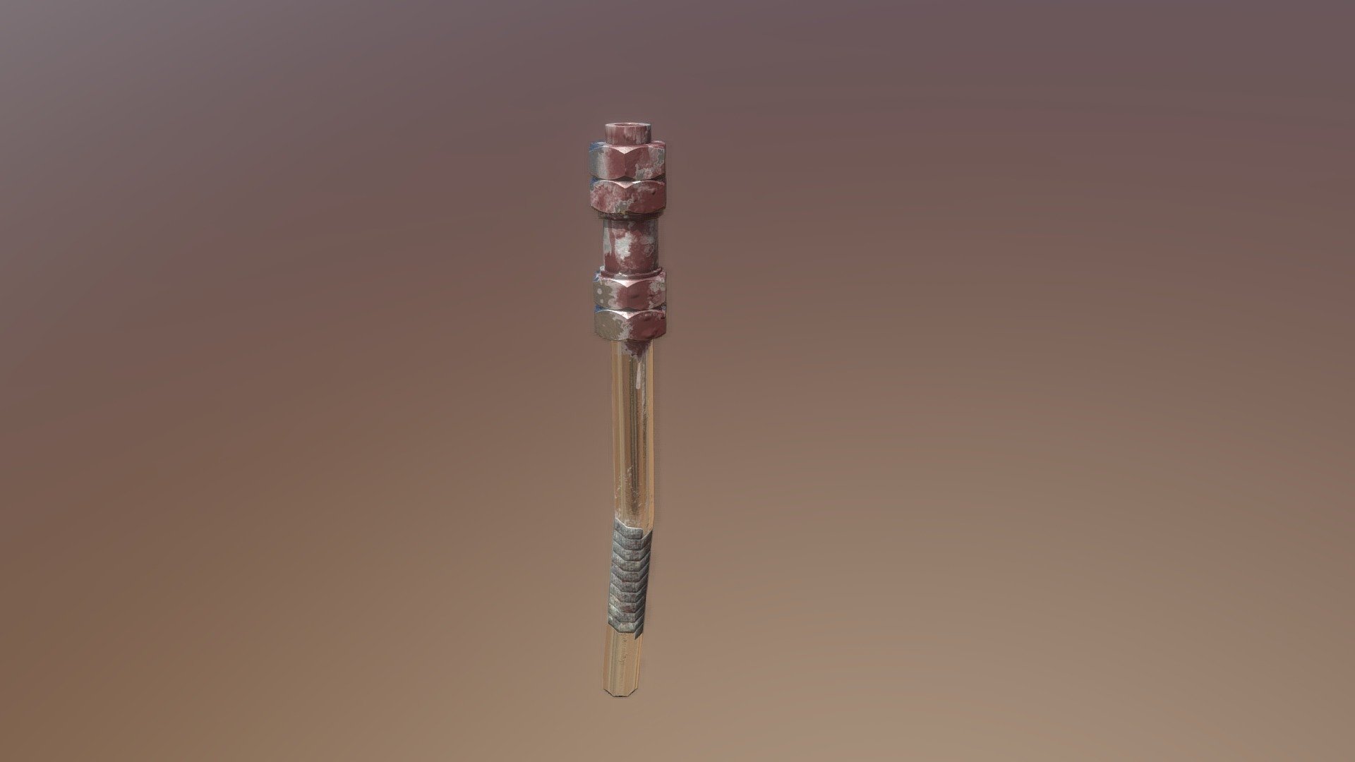 Pipe - Download Free 3D model by BlinFriend [215d81a] - Sketchfab
