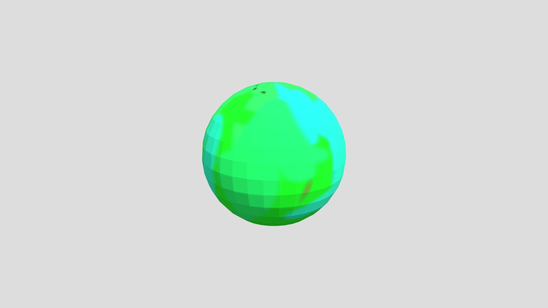 Earth - Download Free 3D model by chatholoboom7745289 (@chabsfabo86 ...
