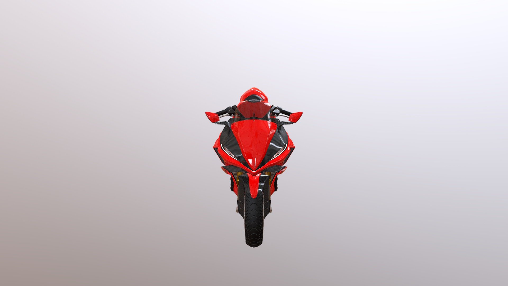 Superbike - 3D model by RuMuArt [215f0fb] - Sketchfab