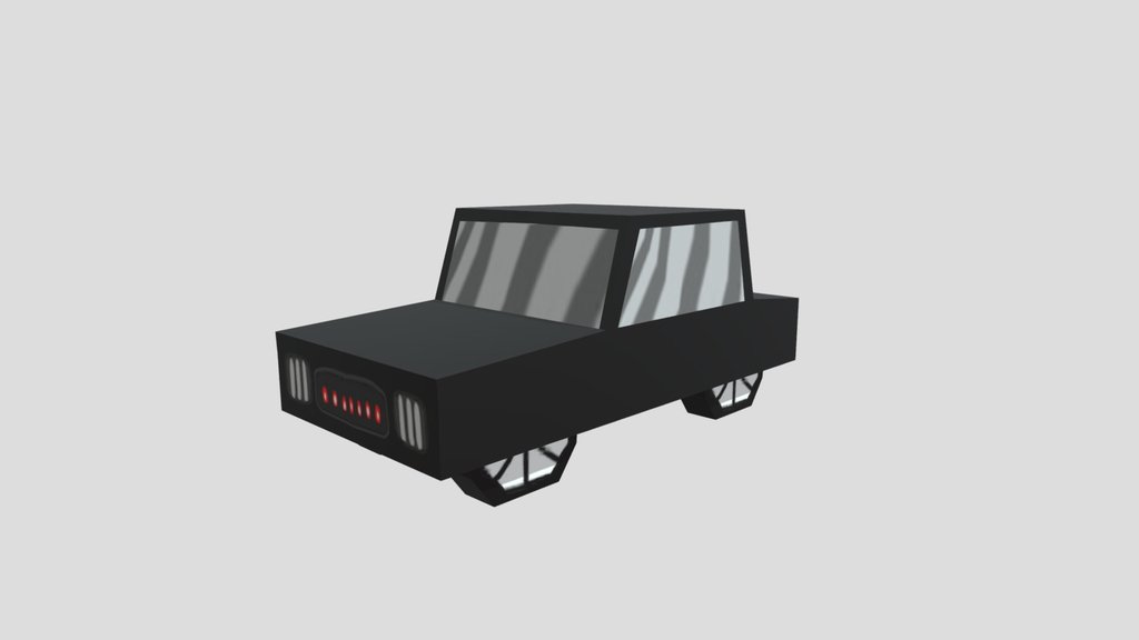 A SMALL CAR - A 3D model collection by elenaisakova248 - Sketchfab