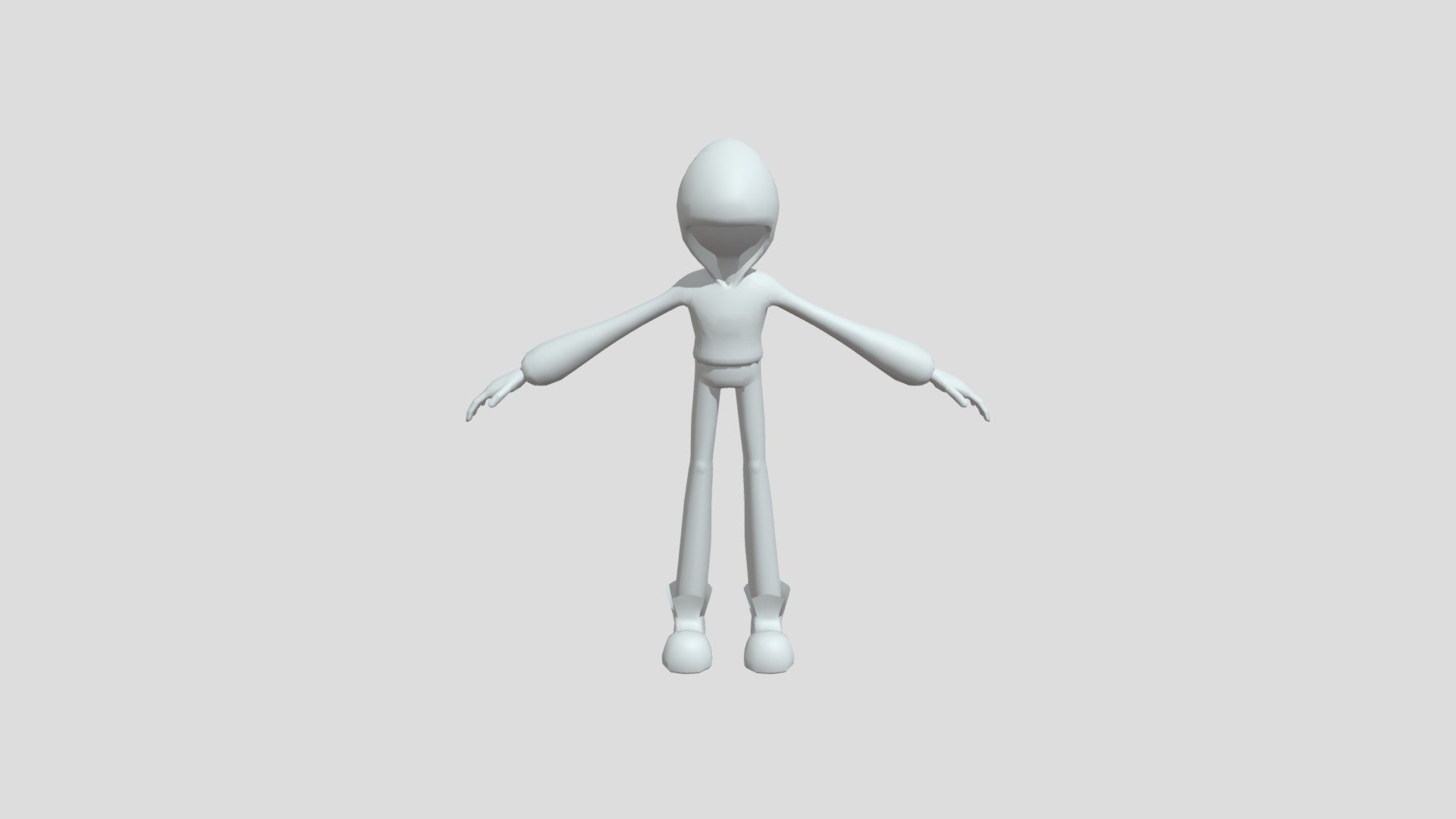 game jam 2021 character - 3D model by Enrique.Porras.Paucar [2162931 ...