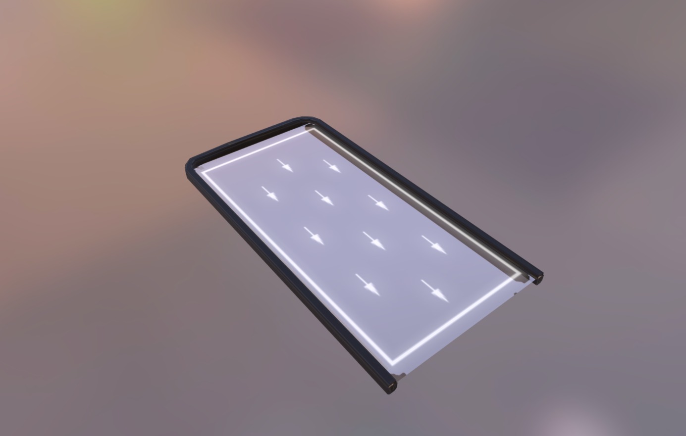 Grav|Lab - Acceleration Plate - 3D model by MarkSchramm [2163d5f ...