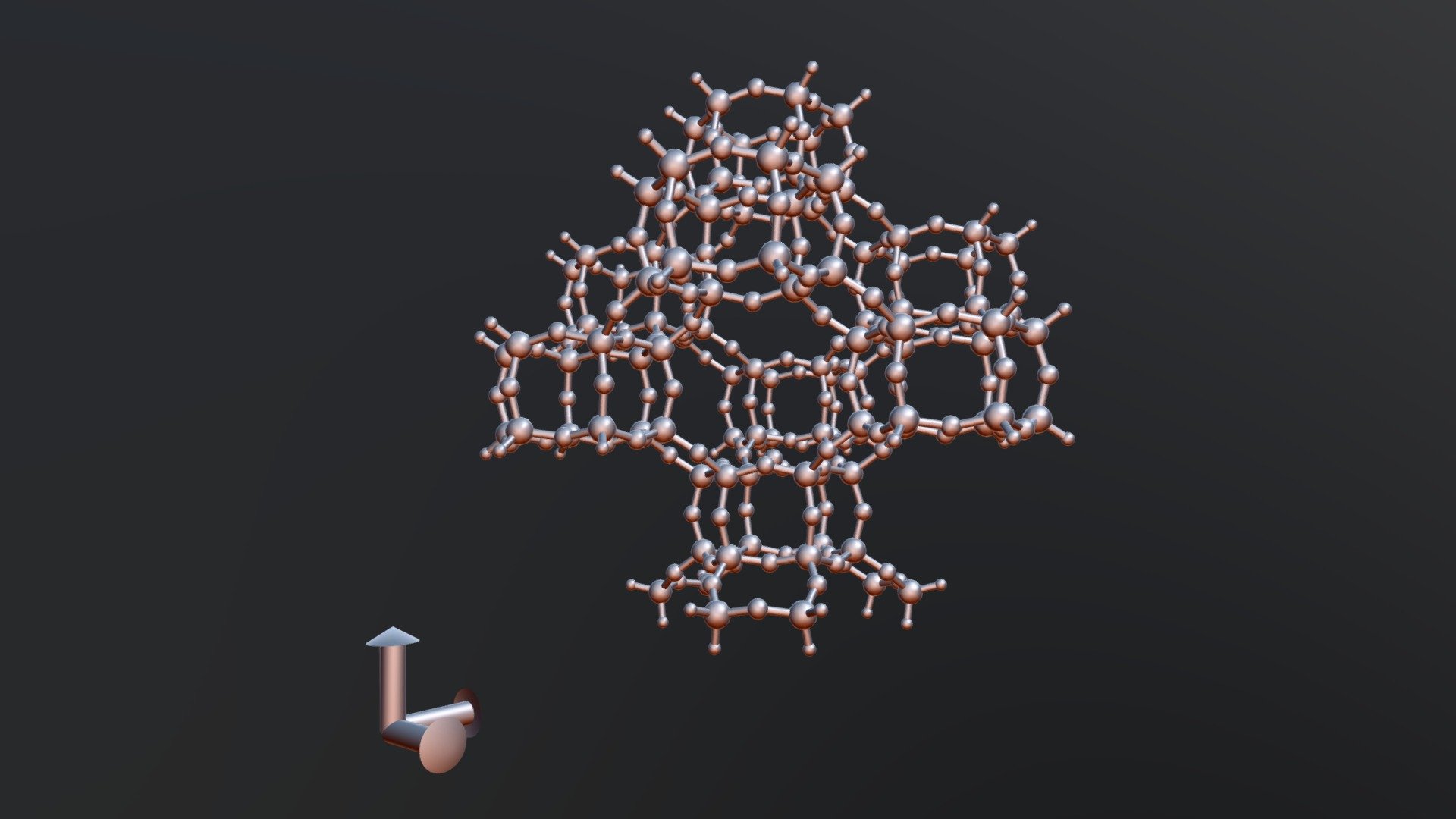 cha1 - 3D model by jeroenvdmbrugge [2163e4a] - Sketchfab