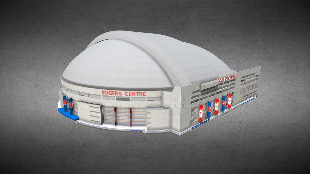 完成 - A 3D model collection by cimu - Sketchfab