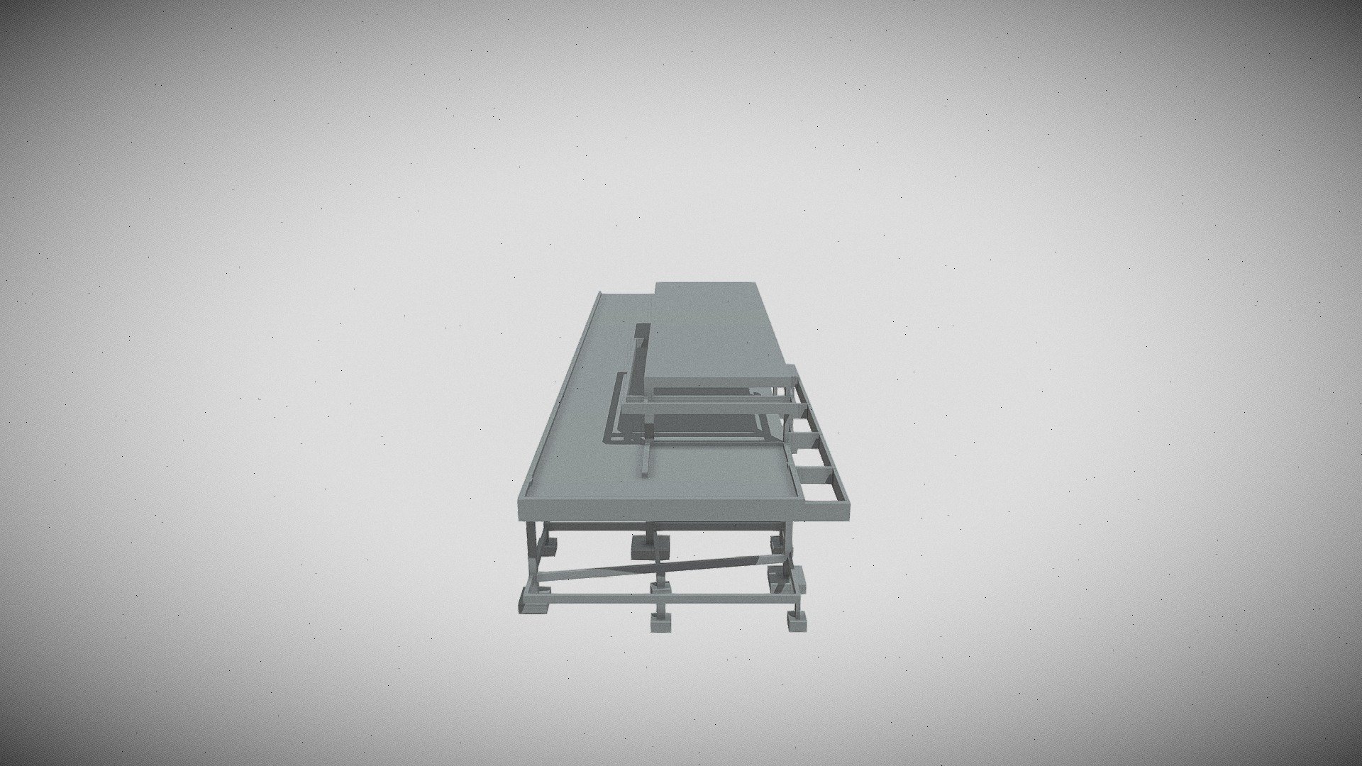 MAIO INVESTIMENTOS - 08_03_2025 - 3D model by Eng. Vinícius Paulino ...