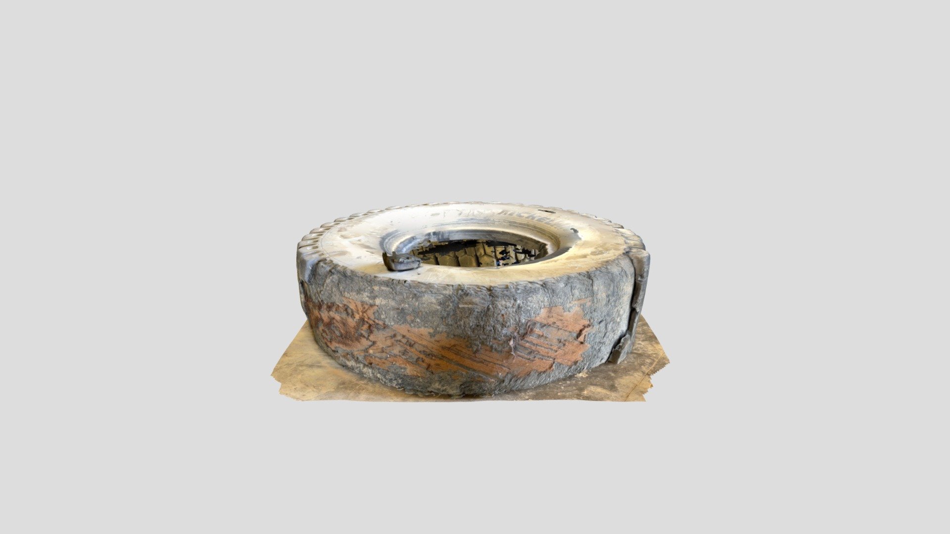 37.00R57 XDR3 B4 CVY0014G1A - Download Free 3D model by CESAIM [216527f ...