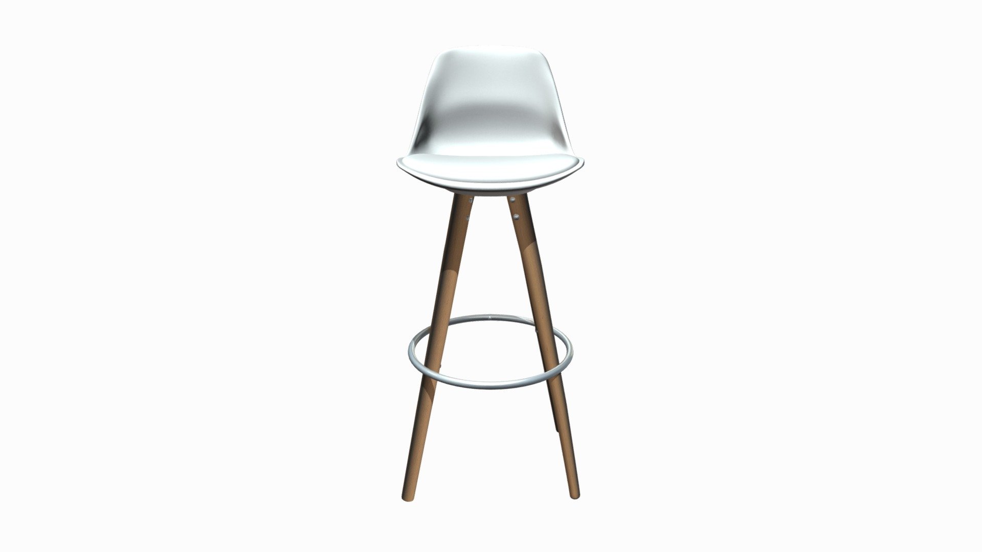 orso_bar-white - 3D model by JMT Rental Furniture and Floor Coverings ...