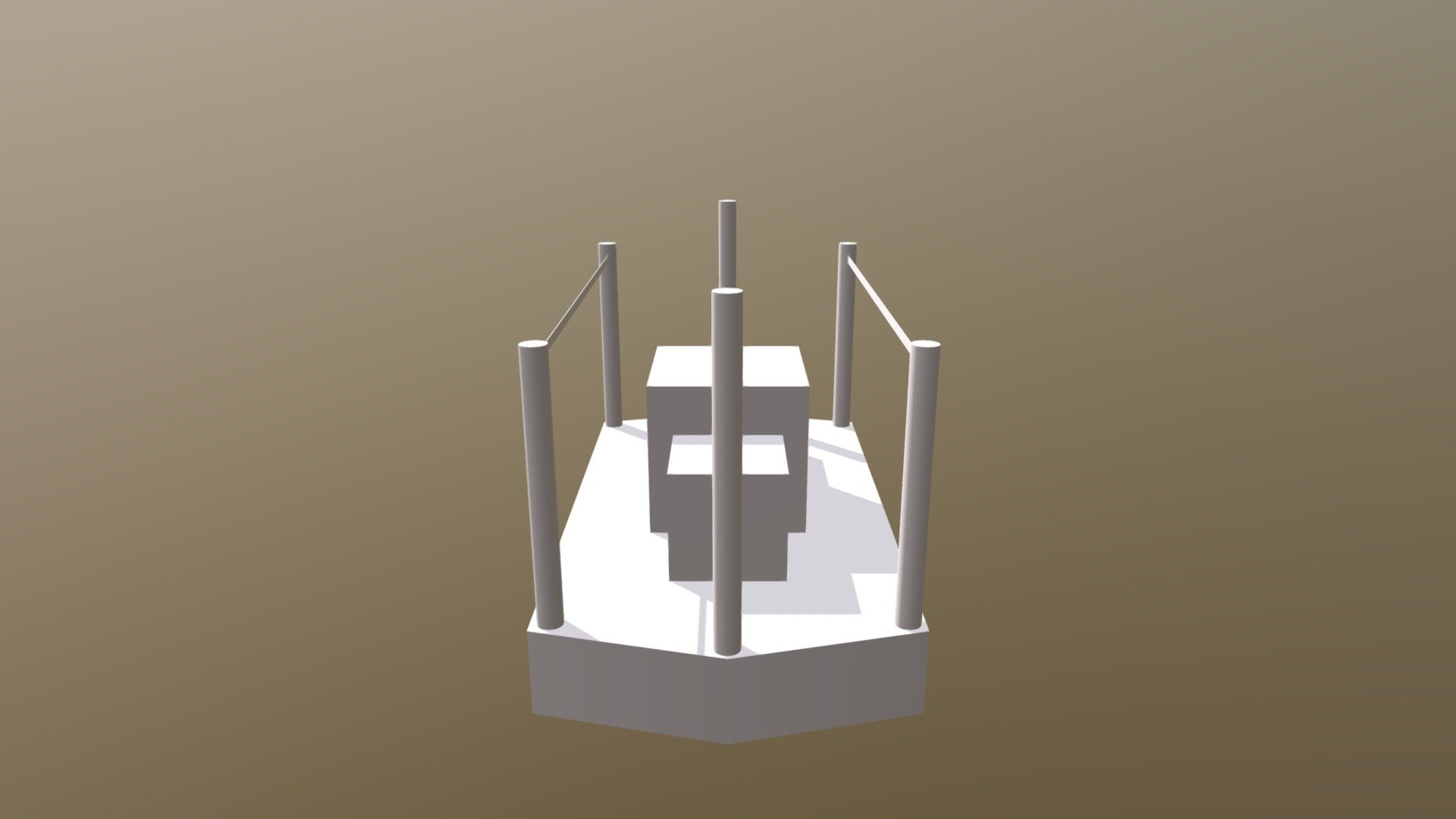 Sp Display V0 - 3D model by bradley.aldus.453 [21674e5] - Sketchfab
