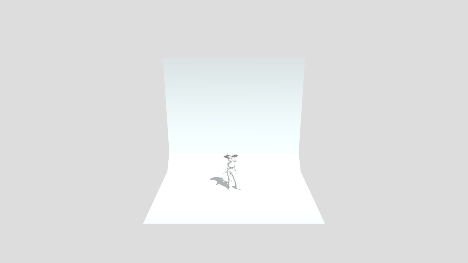 JessieToy_v1_1 - Download Free 3D model by AngelGamer1411 [2167774 ...