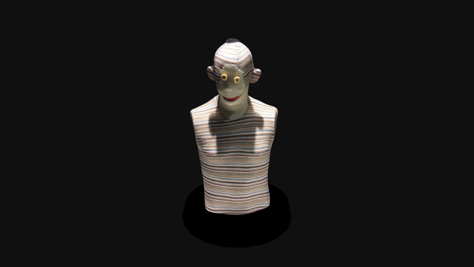 TULIO HERMOSO - Download Free 3D model by borisquezadaa [2167a42 ...