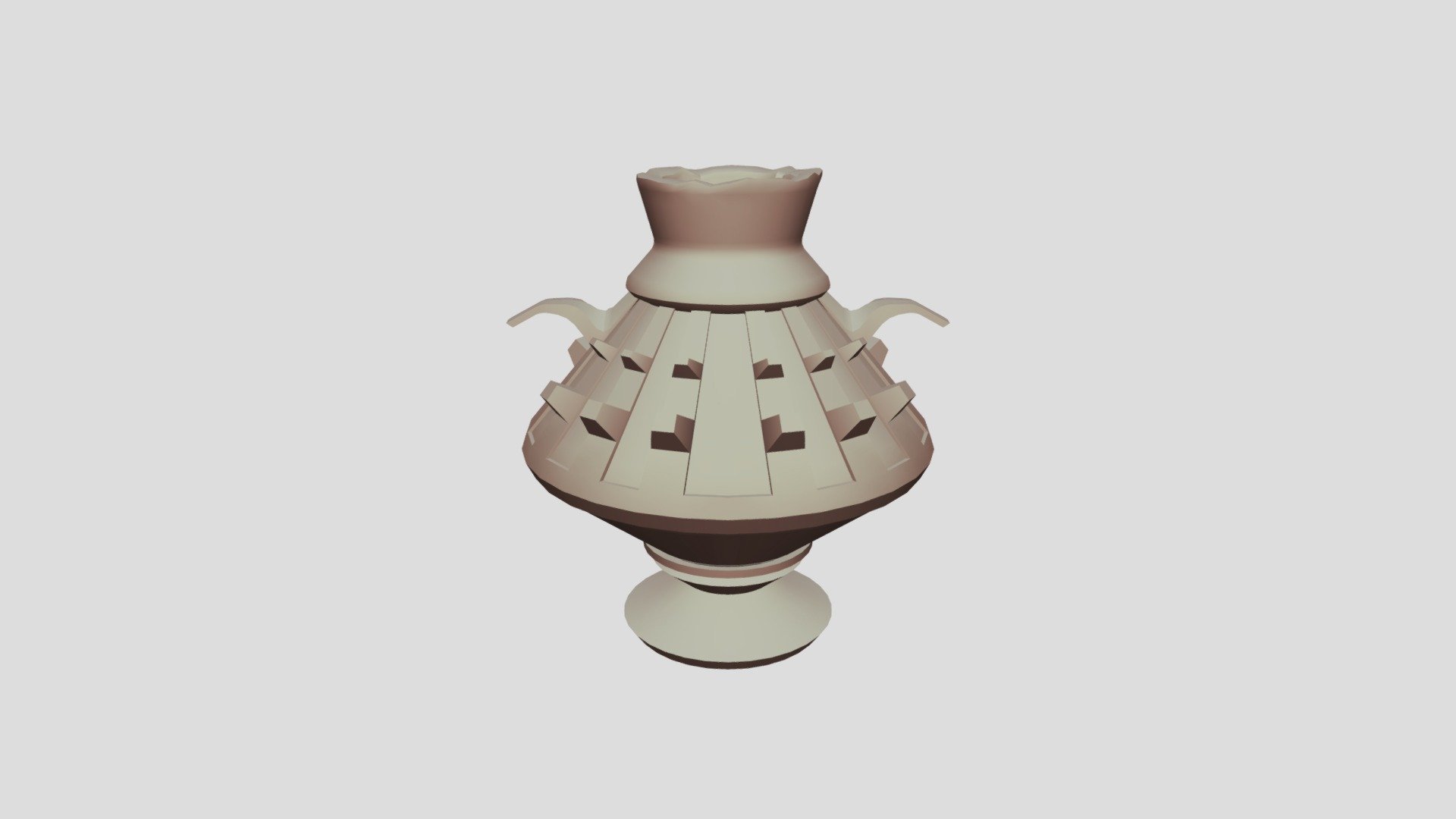 Pitcher - Download Free 3D model by Schoov [2167e54] - Sketchfab