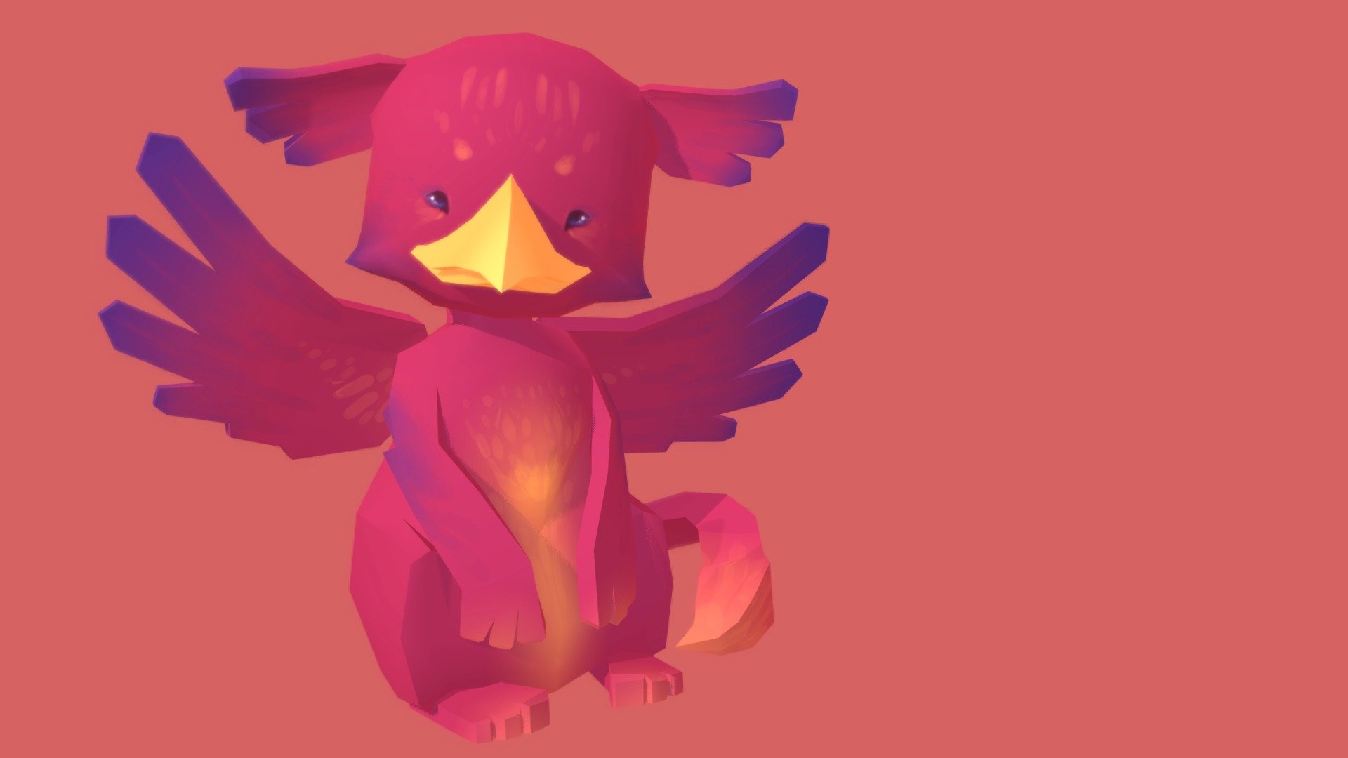 Ned - 3D model by Undoodle [2167fc6] - Sketchfab