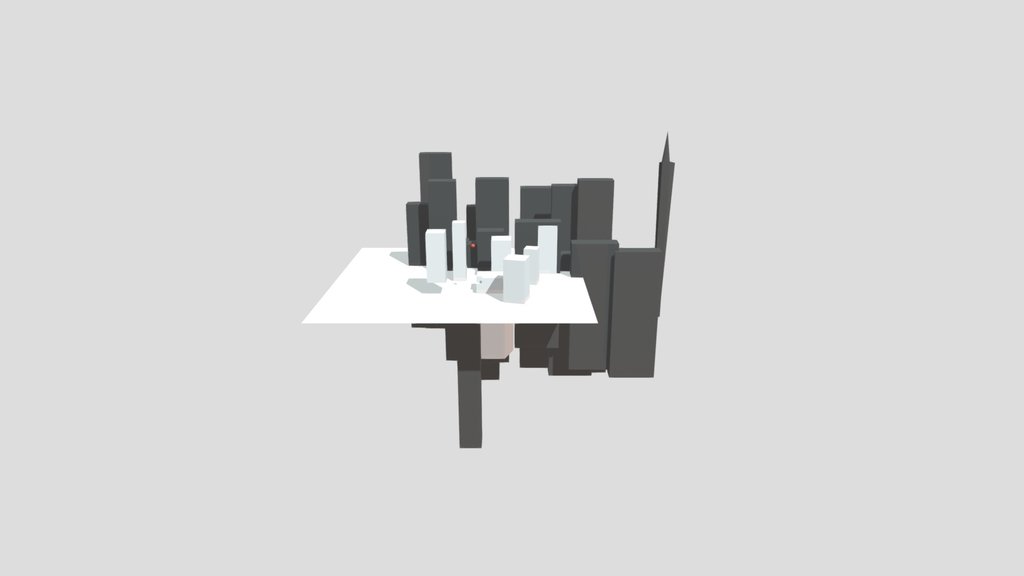 model ltime pack - A 3D model collection by Bonzibuddy man ...