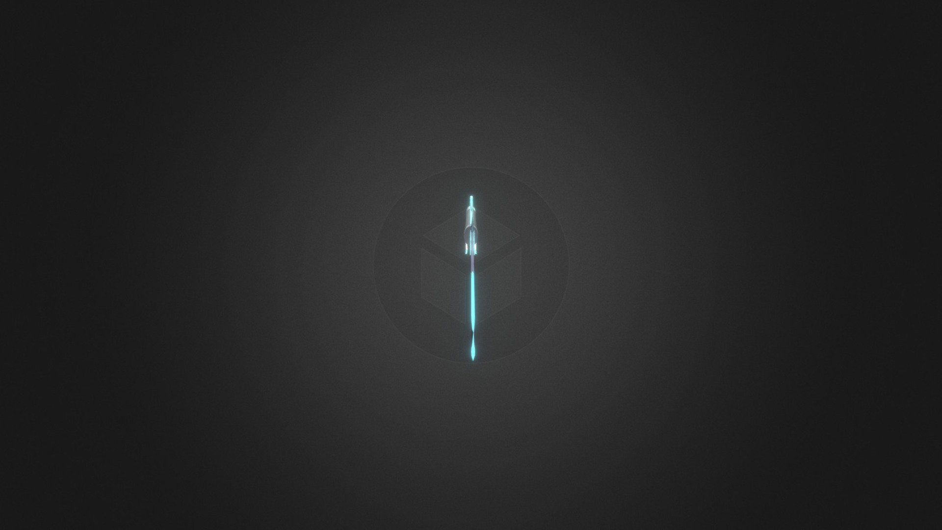 Shoozki sword - 3D model by Marrowgrave [216945a] - Sketchfab