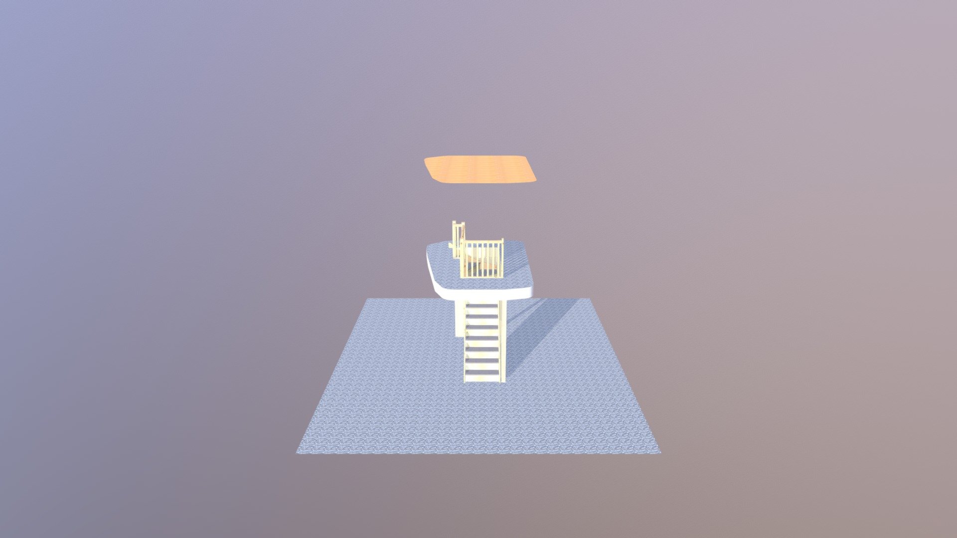 G Capps - 3D model by chris.peace [2169556] - Sketchfab