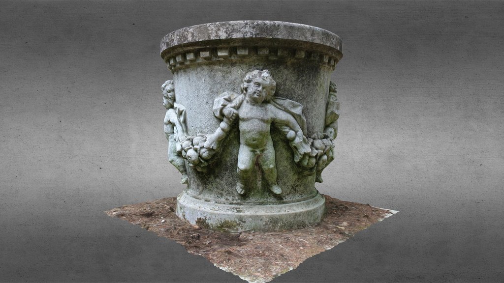 Ancient Art - A 3D model collection by bronic - Sketchfab