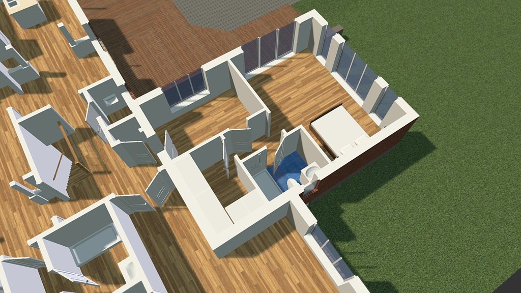 09-84 Ground Opt1 10092016 - 3D model by Cadaxx Design (@cadaxx ...