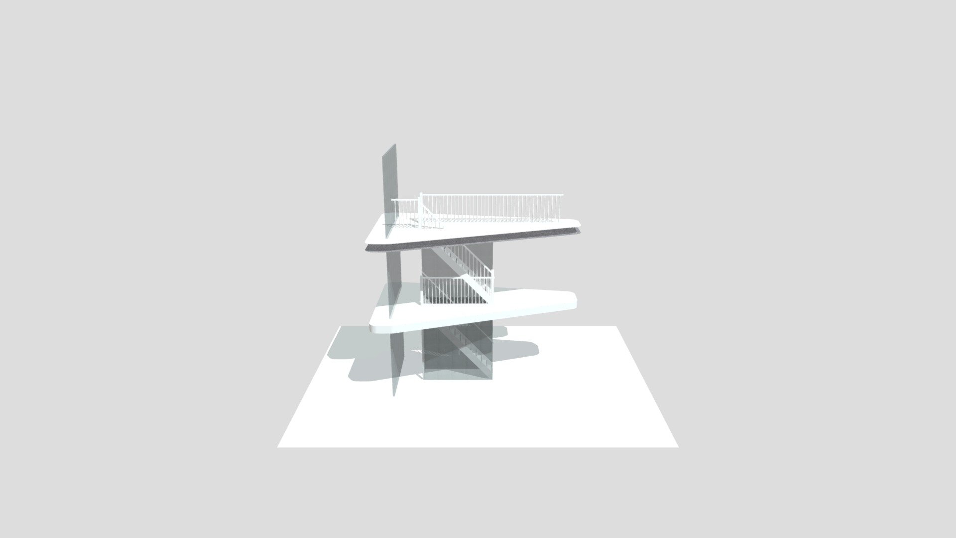 Ruslan Delft - 3D model by verdonktrappen [216bddc] - Sketchfab