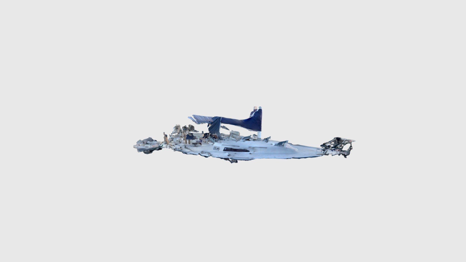 Irwin citation 35.5 - Download Free 3D model by kile001 [216c650 ...