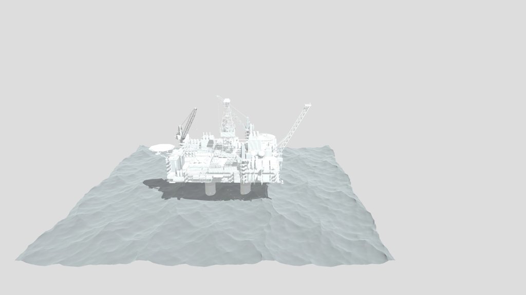 Industrial - A 3D model collection by alekolee98 - Sketchfab