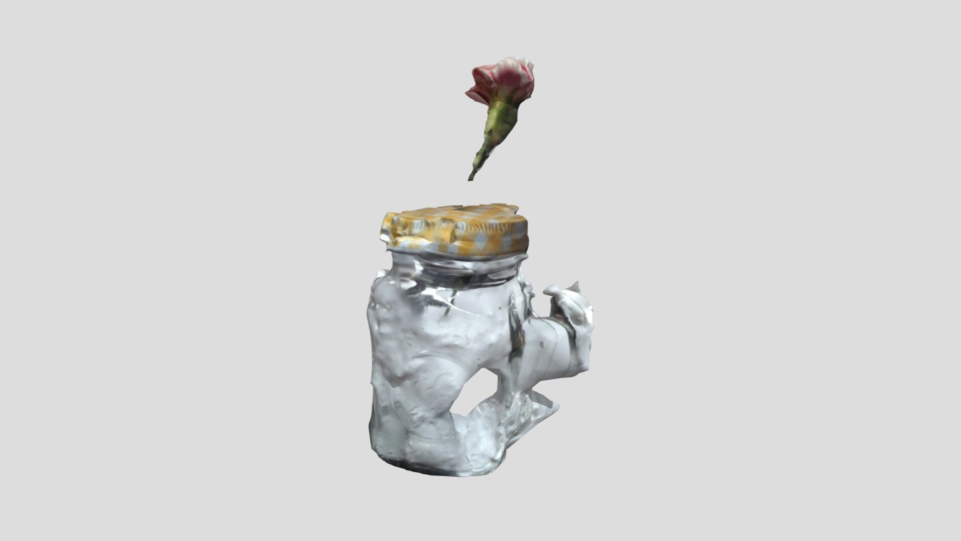 3d scan - Download Free 3D model by jorge_roig [216dbec] - Sketchfab