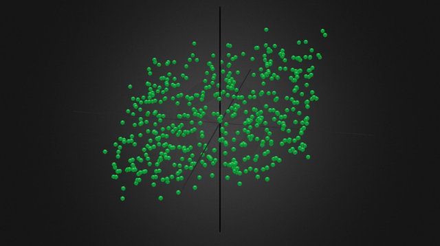 Statistics 3D models - Sketchfab