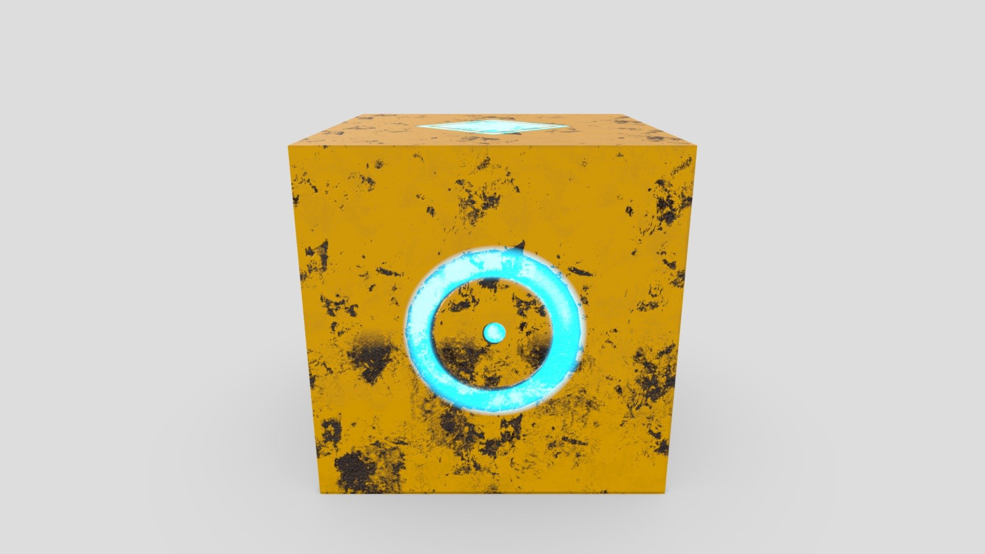 OBJ - 3D model by giovanni.pietroniro [2170da9] - Sketchfab