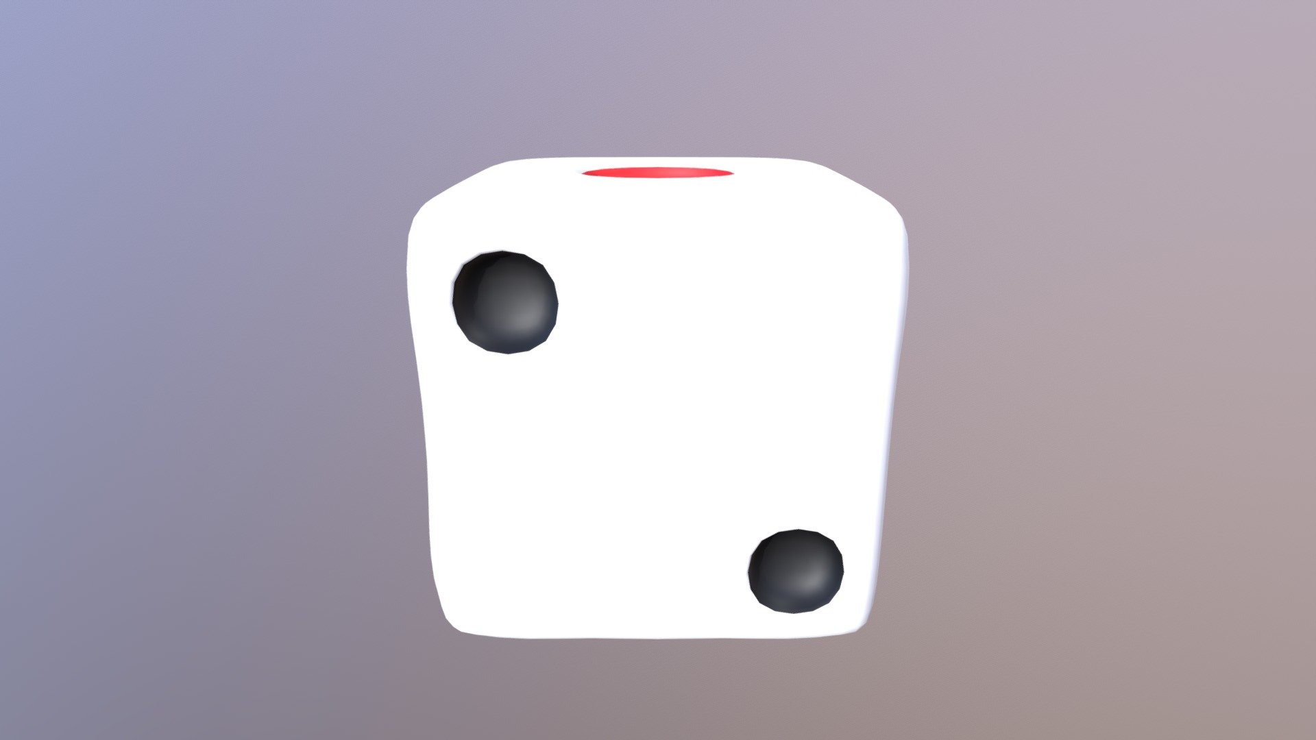 Dice - 3D model by lab1092 [21712c0] - Sketchfab