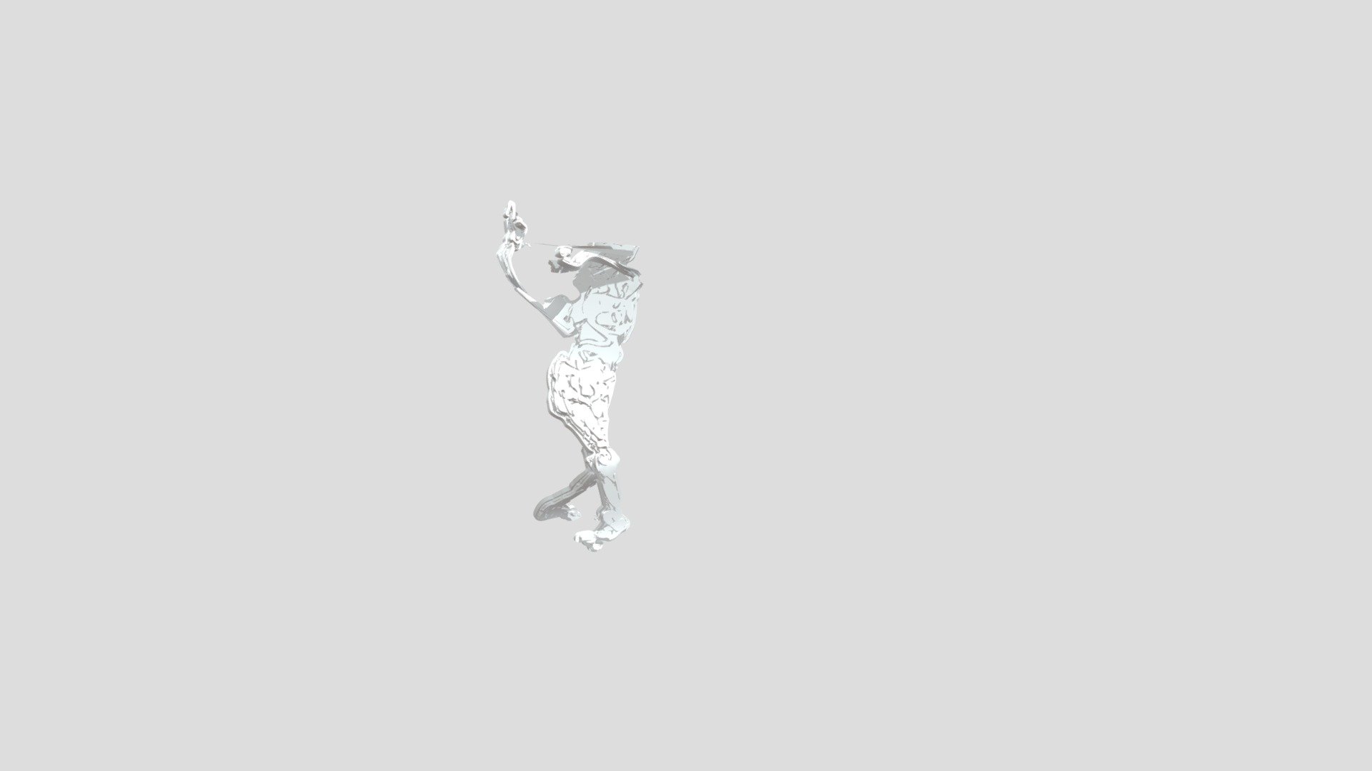 Samba Dancing Drawing - Download Free 3D model by krrrl [2173e9e ...