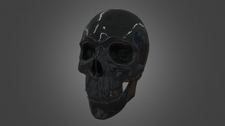 Hyperrealistic 3D models - Sketchfab