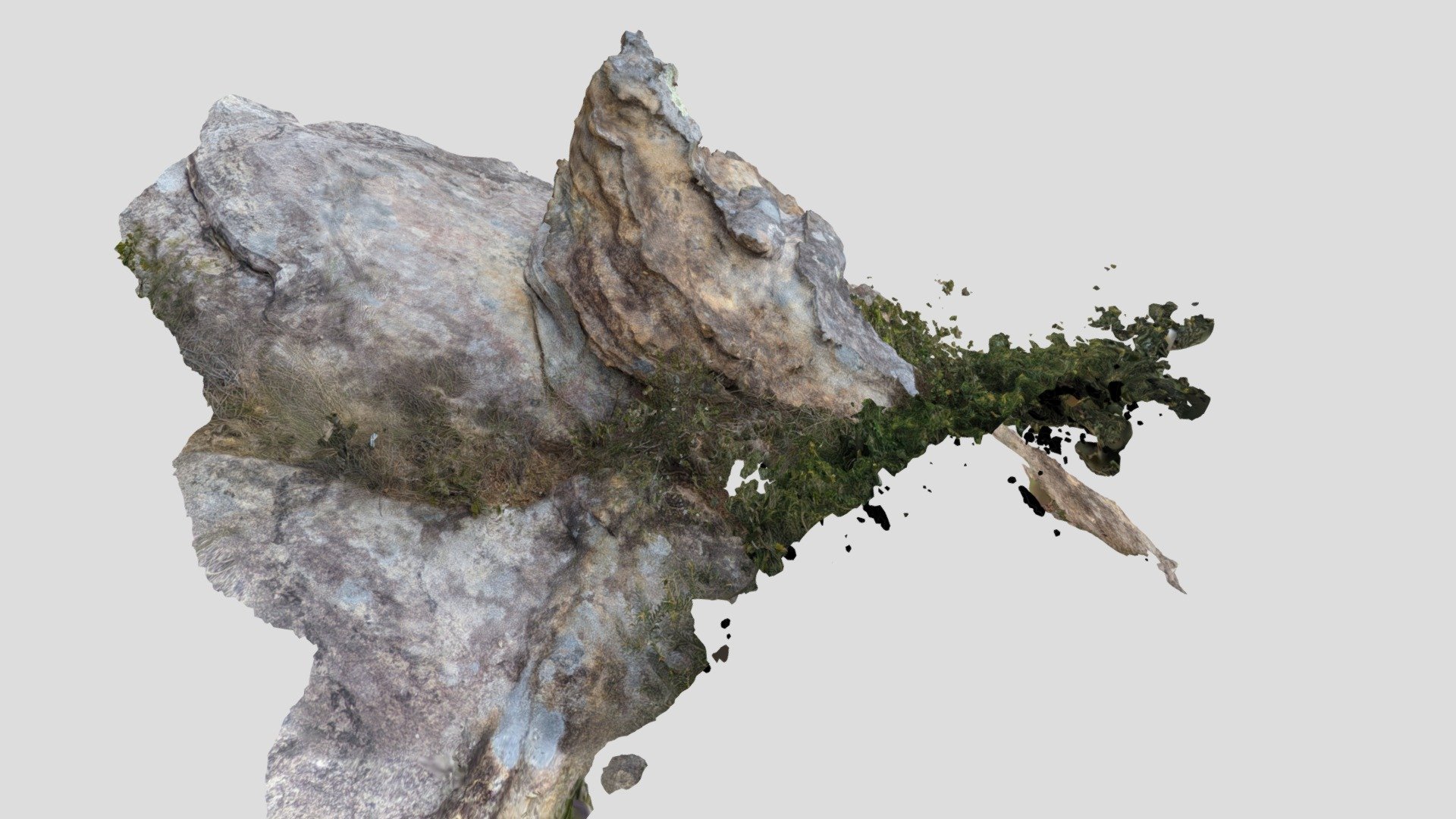 Possible Topographic Marker - 3D model by Dimitridouchin [21781ec ...