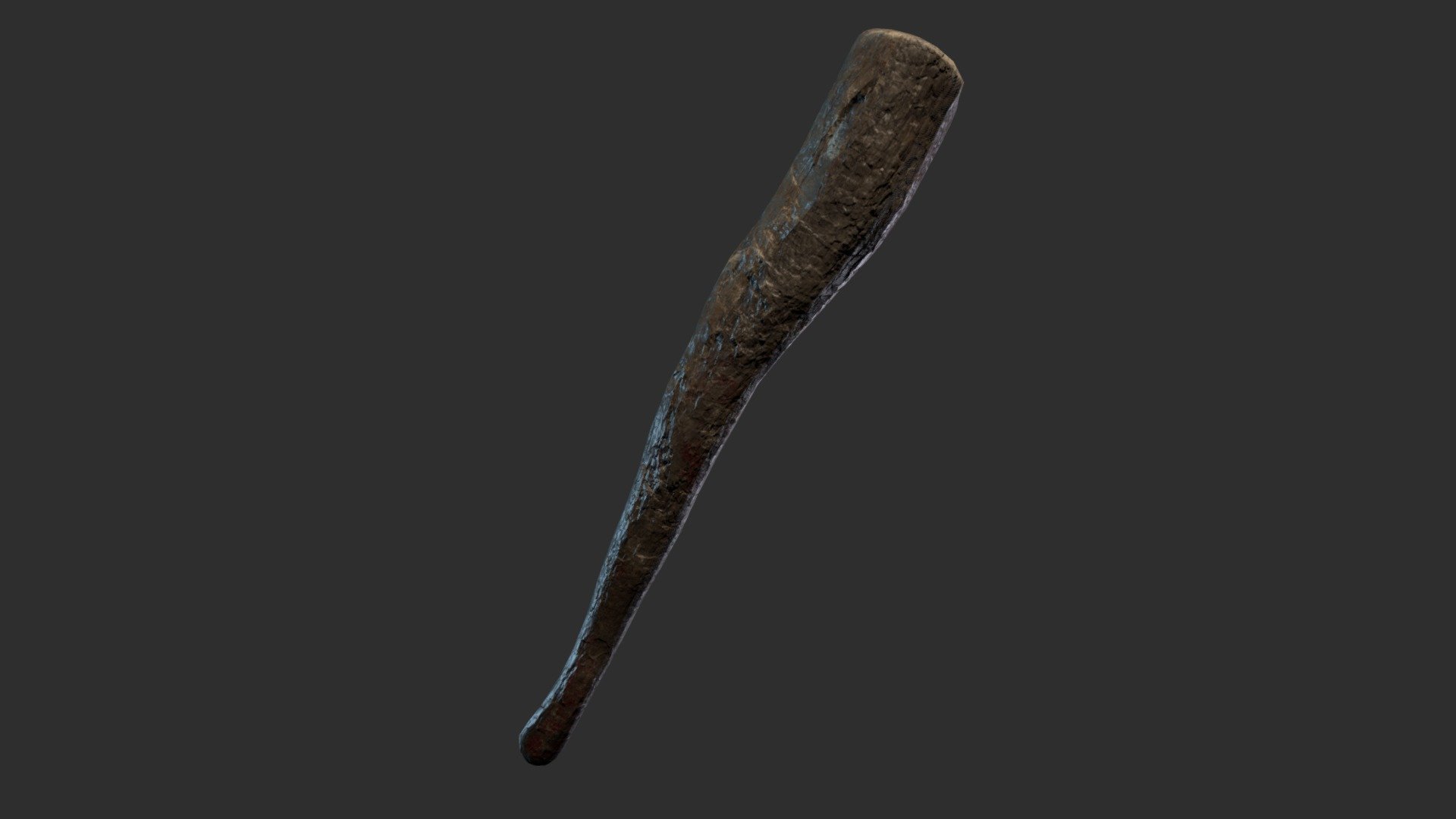 Club - 3D model by themurling [21786ce] - Sketchfab