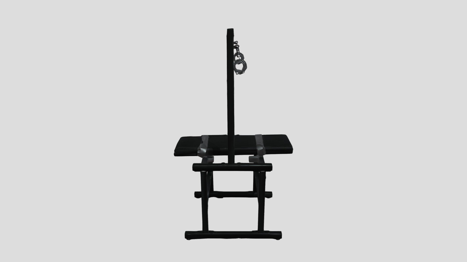 BDSM Restraint Table - Download Free 3D model by xiesite [21796c0 ...