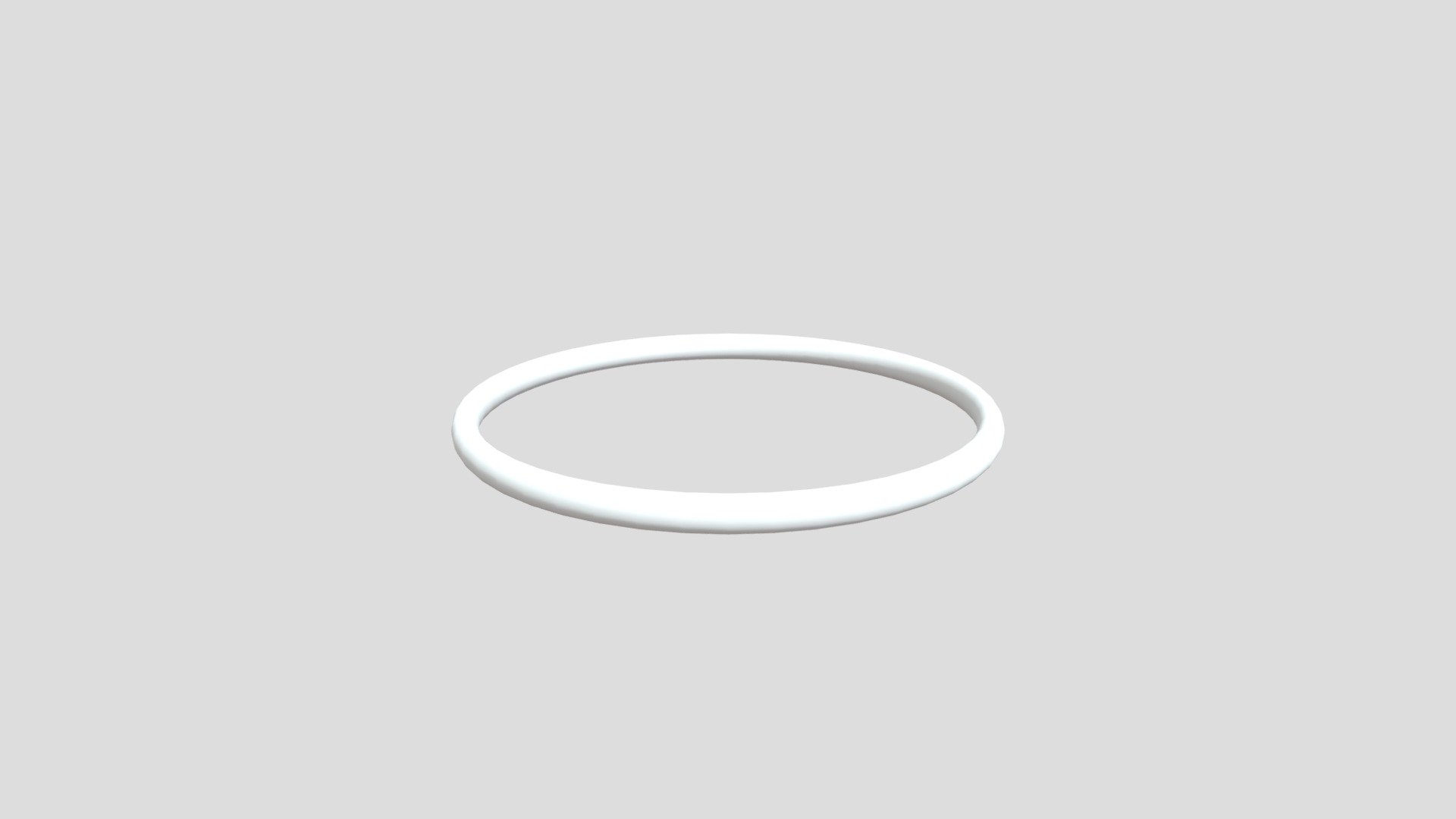 circle green - Download Free 3D model by Tahni [21796dc] - Sketchfab