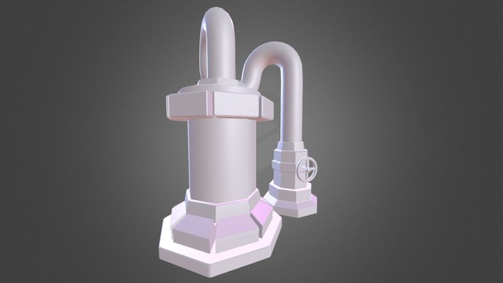 Elixir-collector 3D models - Sketchfab