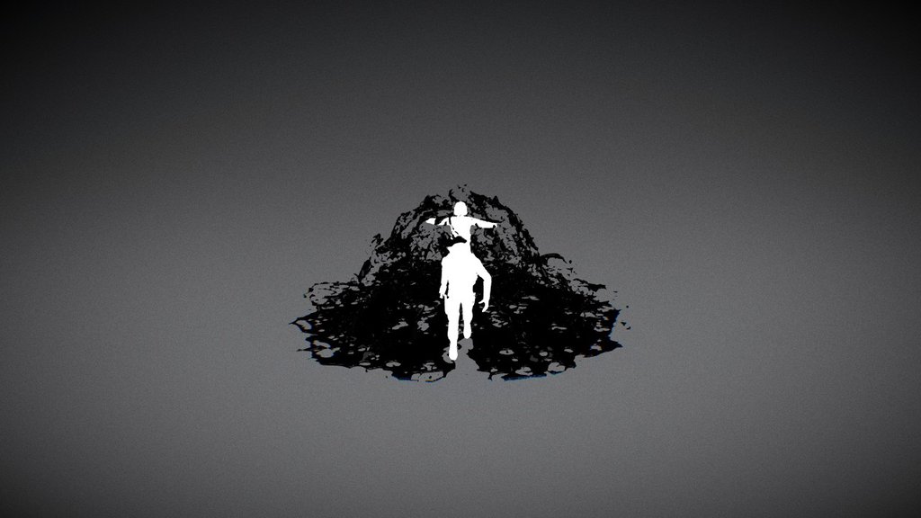 Series intro - 3D model by Abbas Gábor (@abbas.gabor) [217af7d] - Sketchfab