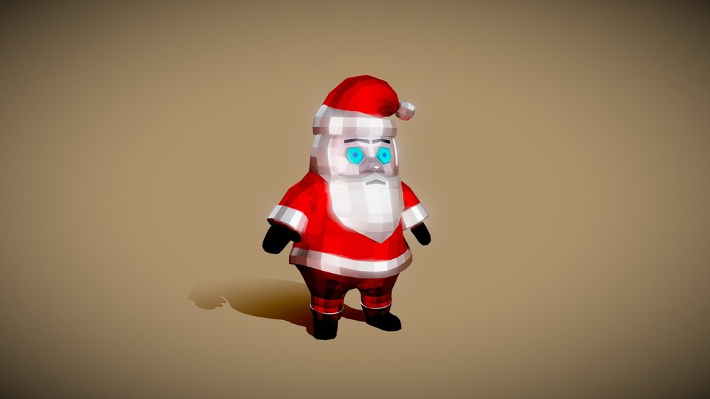 noël - A 3D model collection by jeanpierre3d - Sketchfab