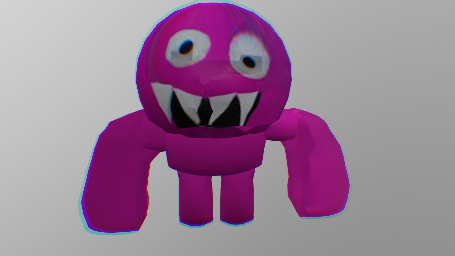 Munkus lunkus - Download Free 3D model by JacobBenskin [217d8c9 ...