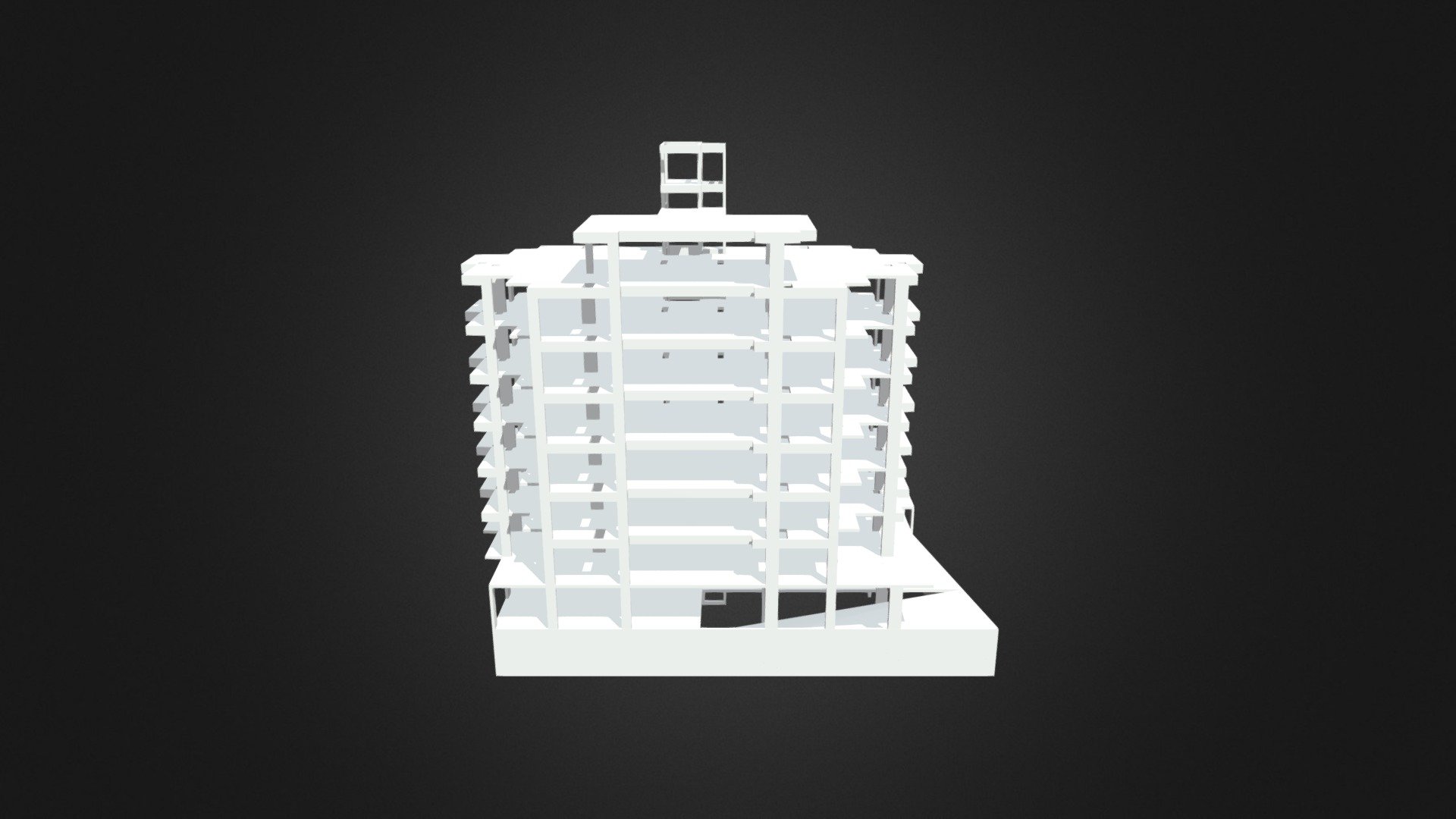 2022-549-R0 - 3D model by Henrique.Catuzzo [217dedc] - Sketchfab