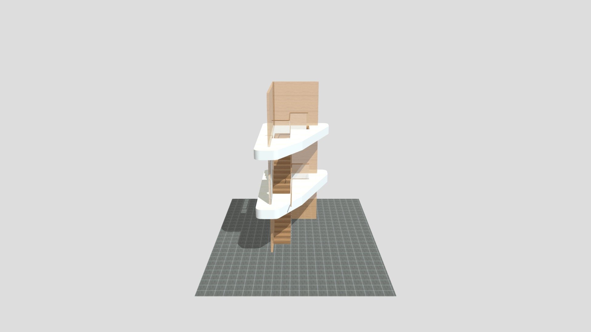 Leif 07052022_Recovery_Recovery - 3D model by flatmo [217df5b] - Sketchfab