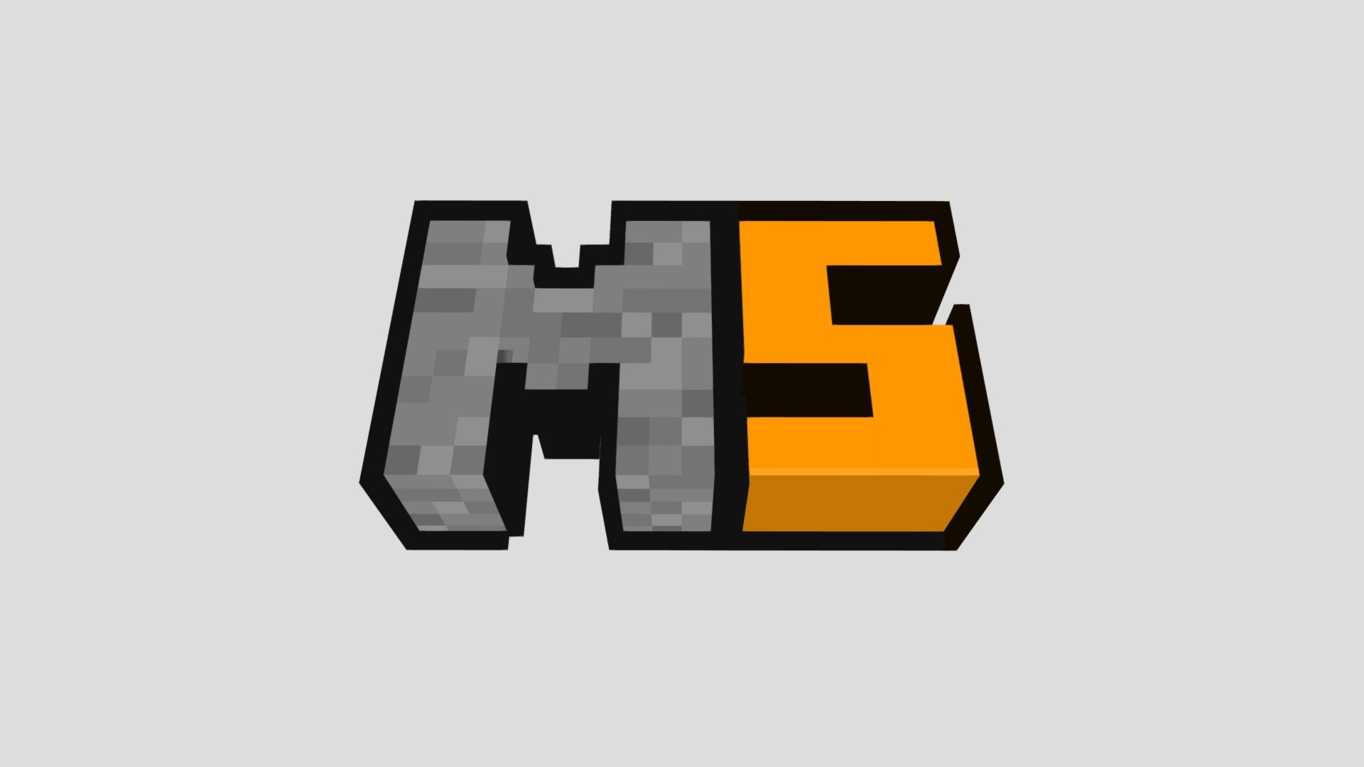 MSMSMS - 3D model by Parkourium [217e604] - Sketchfab