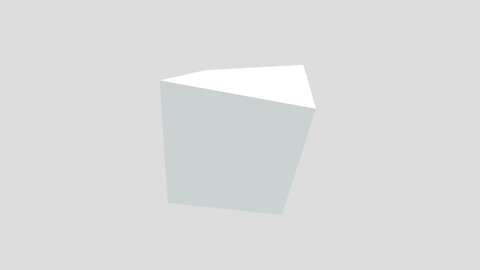 Logo Block - Download Free 3D model by Mr M (@anthegor) [217e71d ...