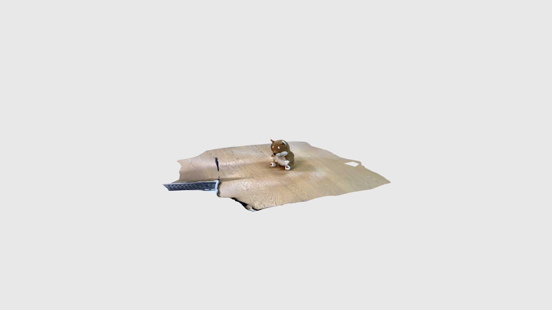 ham - Download Free 3D model by aopico [217e7a0] - Sketchfab