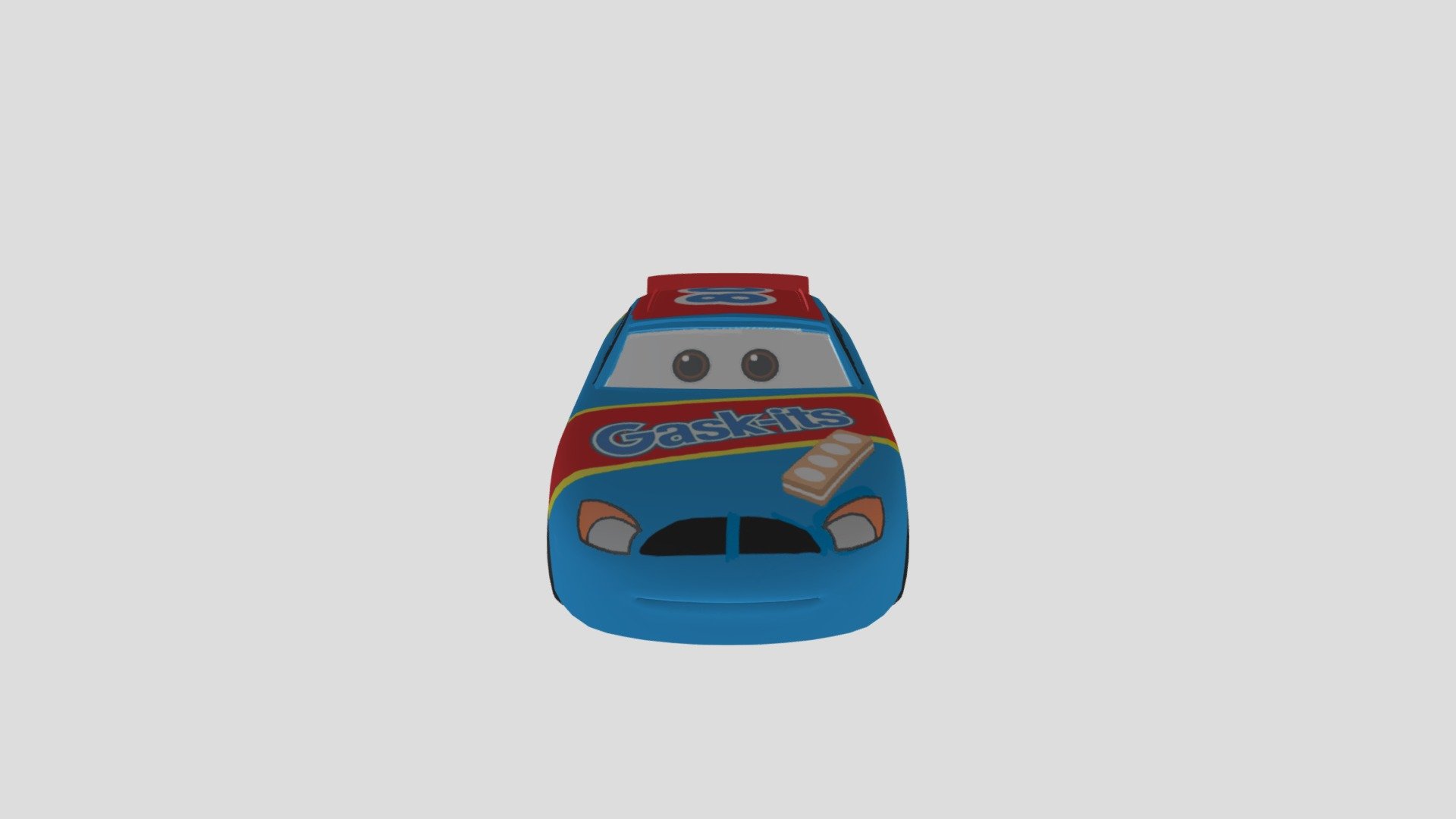 Sage VanDerSpin - Download Free 3D model by Juan the Umbreon ...