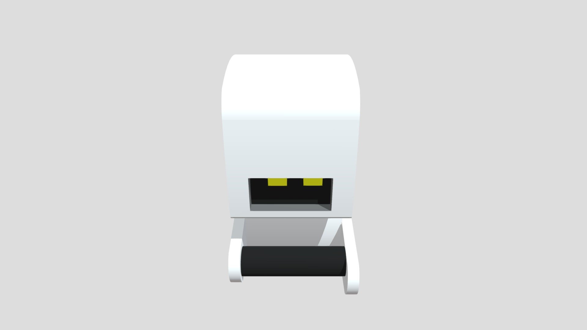 Mo - Download Free 3D model by Jackery (@Jackery16805) [2180e58 ...