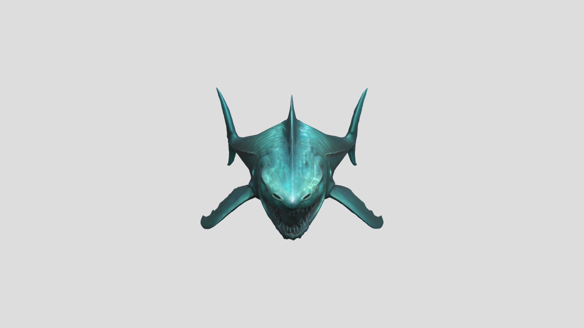 Leviathan_0629224853_texture - Download Free 3D model by valenvignola ...
